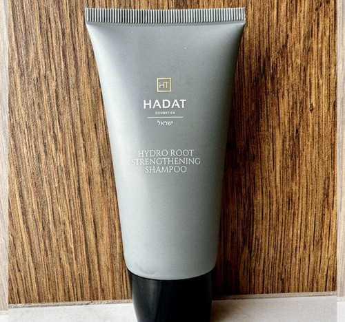 Hadat Cosmetics шампунь для роста волос 70 мл