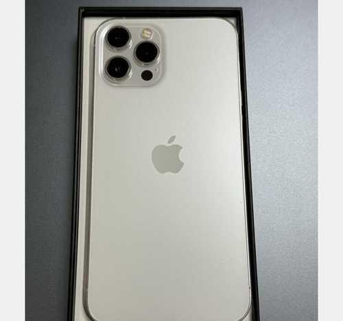 iPhone 12 Pro Max, 256 ГБ