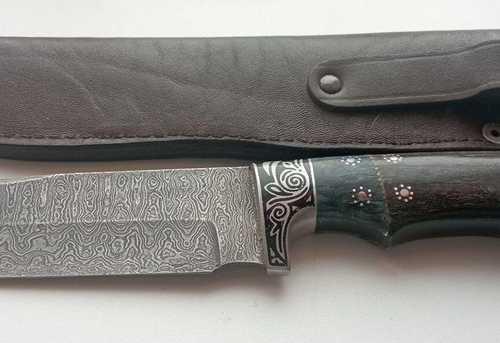 Охотничий Узбекский нож