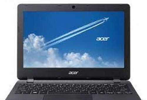 11.6" Нетбук acer