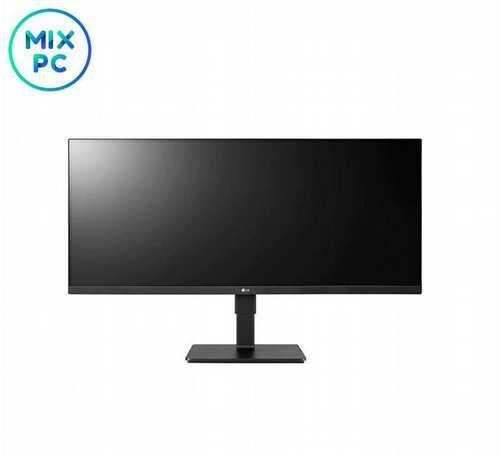 Монитор 34" LG UltraGear 34BN670-B