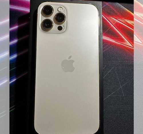 iPhone 12 Pro Max, 256 ГБ