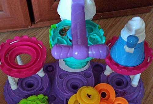 Play- Doh. Детские развивающие игрушки от 1 года