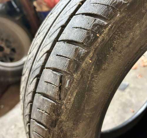 Zeta ZTR50 185/60 R14 H