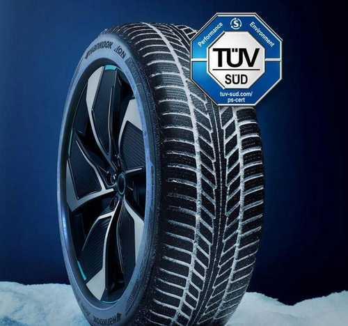 Hankook Winter iON i'cept SUV IW01A 255/45 R21 106V