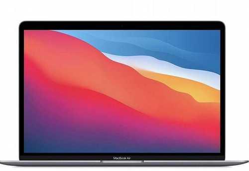 Ноутбук Apple MacBook Air 13"Space Gray