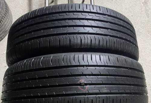 Continental ContiEcoContact 6 215/60 R17