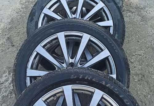 Streamstone SW705 215/50 R18