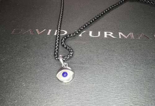Кулон David Yurman Глаз