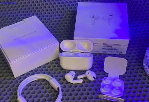 AirPods Pro premium