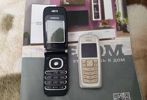 Nokia 3100