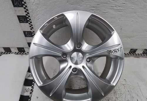 Диск колеса литой R15 "LS Wheels"