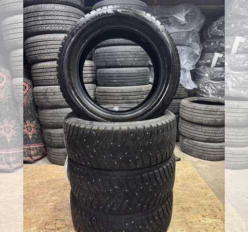 Marshal WinterCraft SUV Ice WS31 255/50 R19 107T