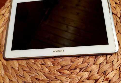 Планшет samsung galaxy tab gt p5100