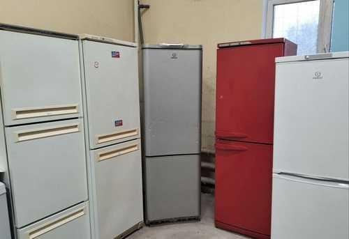 Холодильник Двухкамерный с доставкой
