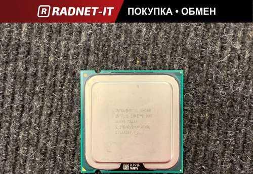 Процессор Intel Core2Duo E4500