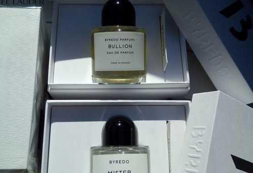 Byredo mister marvelous 100ml оригинал европа