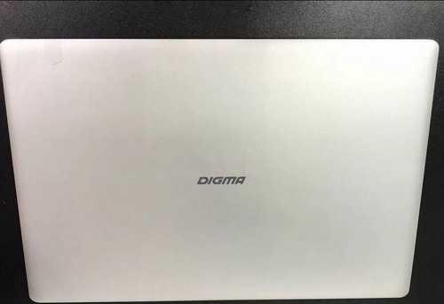 Ноутбук Digma EVA 1402