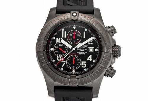 Часы Breitling Super Avenger