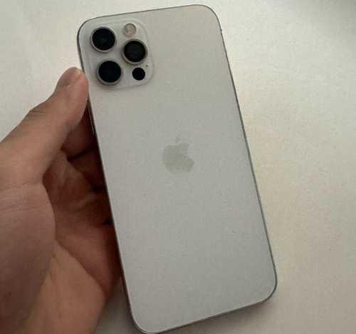 iPhone 12 Pro, 256 ГБ