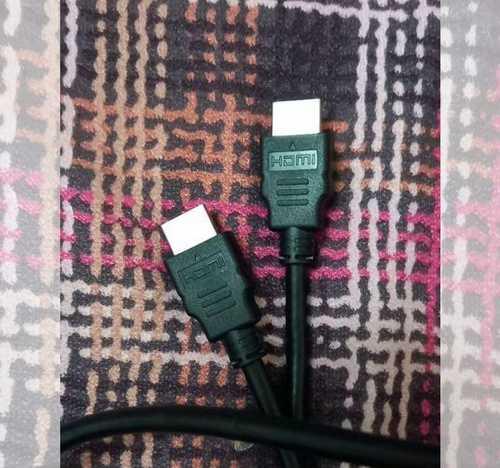 Кабель hdmi 1500 мм