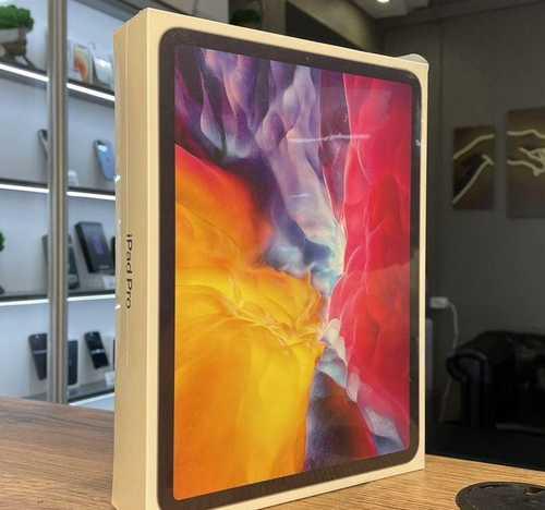 iPad 11 Pro m2 256GB Wi-Fi