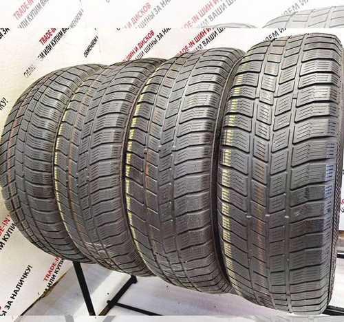 Barum Polaris 3 225/65 R17 P