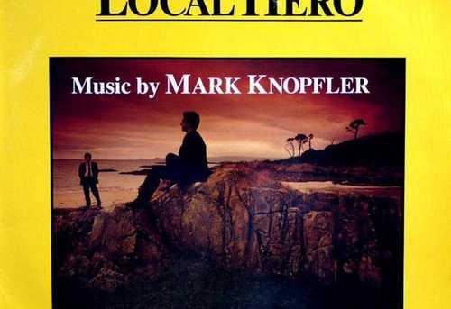 Пластинка Mark Knopfler - Music From Local Hero