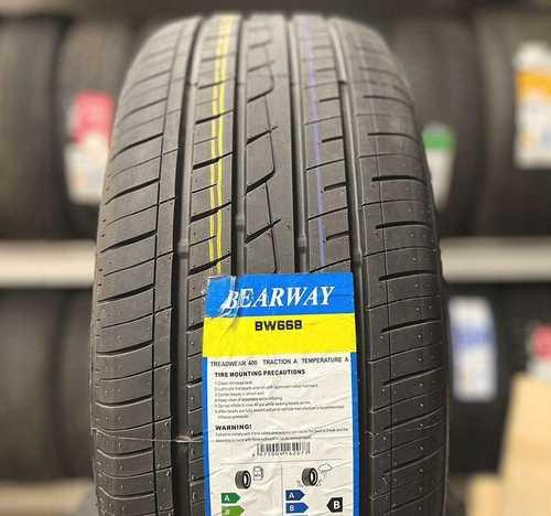 Bearway BW668 245/45 R20 87H