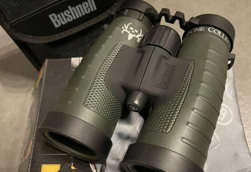 Бинокль Bushnell 10x42 Trophy XLT