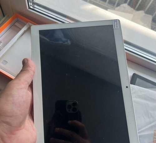 Планшет Teclast M30