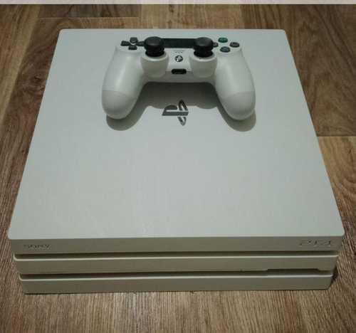 Sony playstation 4 ps4 pro 1tb