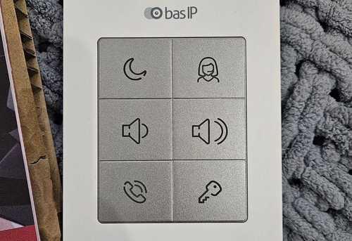 Домофон Bas IP