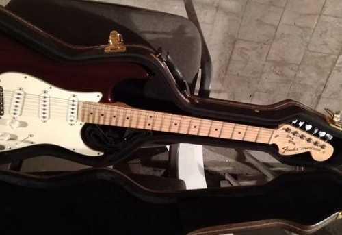 Fender Stratocaster Highway Made in USA 2007
