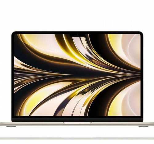 MacBook Air 13 2022 M2 8/256Gb Все цвета в наличии