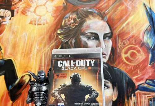 Call of duty black ops 3 Ps3