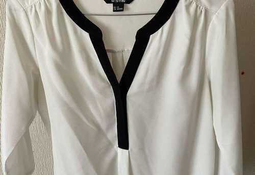 Рубашки блузки женские 5 штук