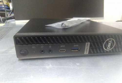 Dell Optiplex 7090 Micro i7