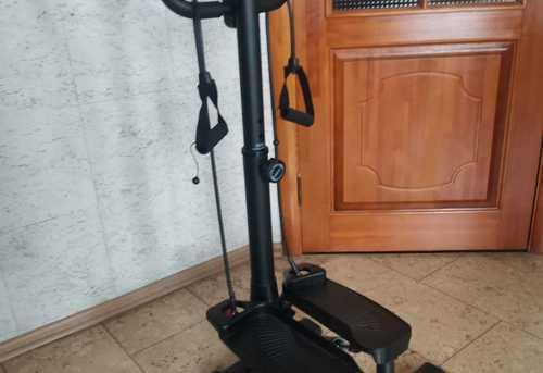 Тренажер Степпер hyperfit supertrainer G-115