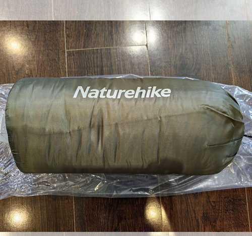 Спальник naturehike lt150. Новый