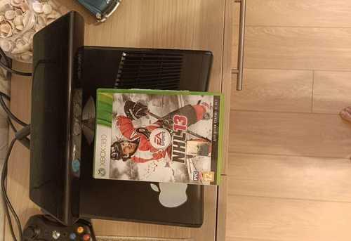 NHL 13 на Xbox360 лицензия