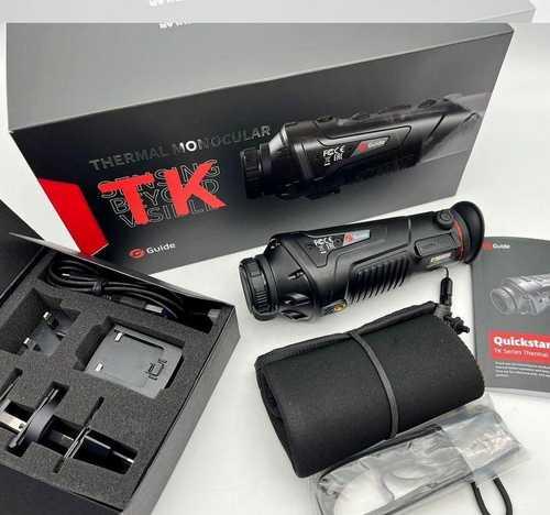 Тепловизионный монокуляр guide Thermal Imager TK431