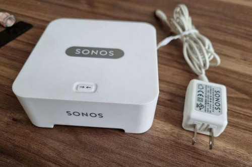Sonos bridge