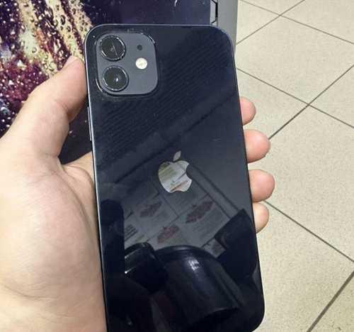 iPhone 12, 64 ГБ