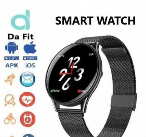 Умные часы SmartWatch Смарт-часы