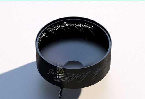 Костровая чаша (мангал) Властелин колец 120 см