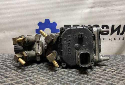 Кран главный тормозной DAF 106