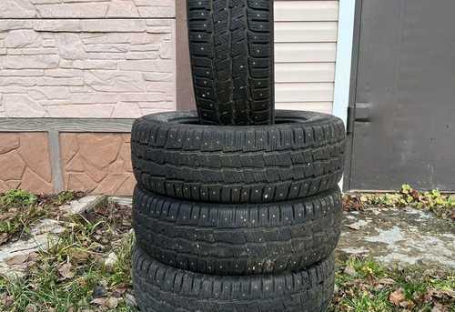 Michelin Agilis X-Ice North 205/65 R16C 107