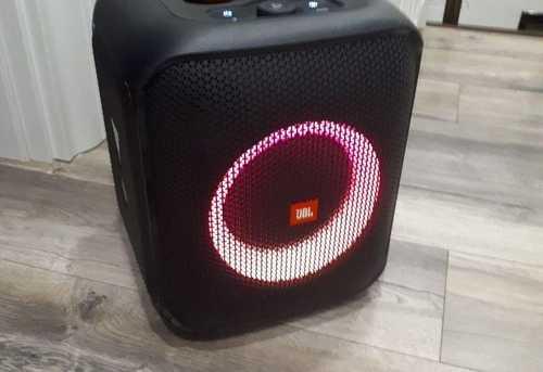 Колонка jbl partybox encore