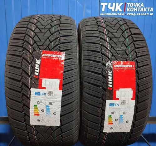 iLink SnowGripper I 235/50 R19